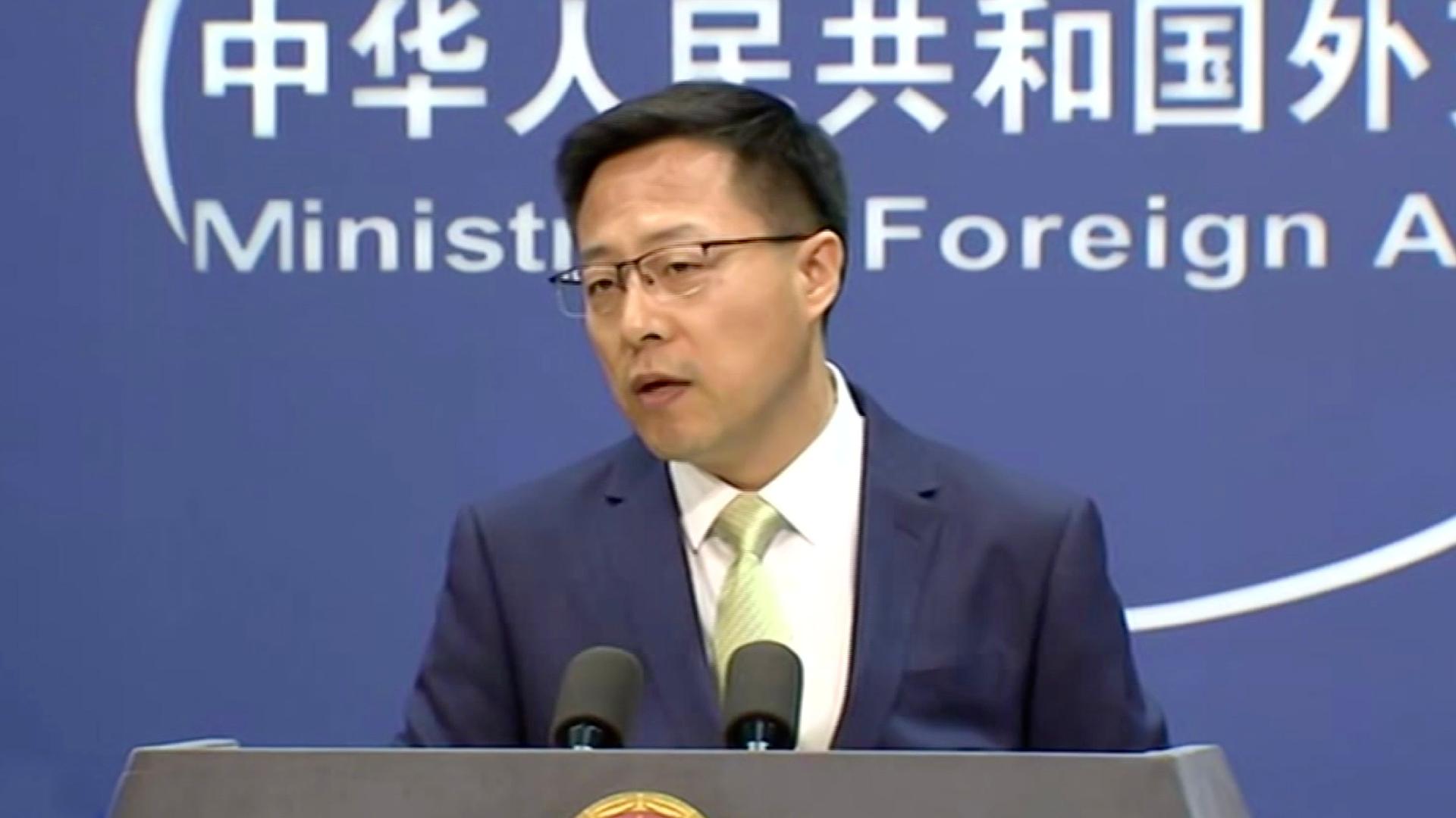 Mainland: Taiwan's DPP to blame for Taiwan's absence at WHA meeting - CGTN