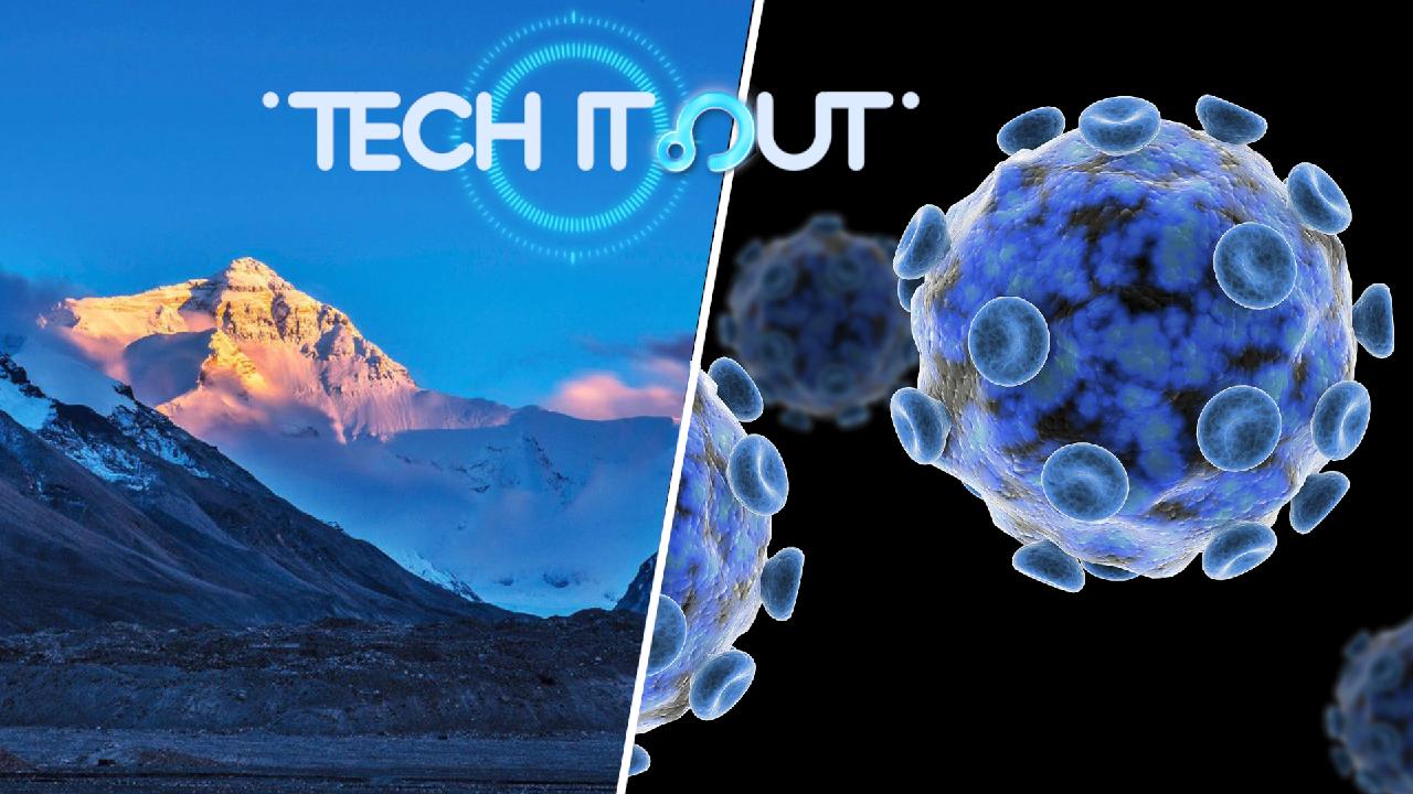 Tech It Out: May 16, 2020 - CGTN