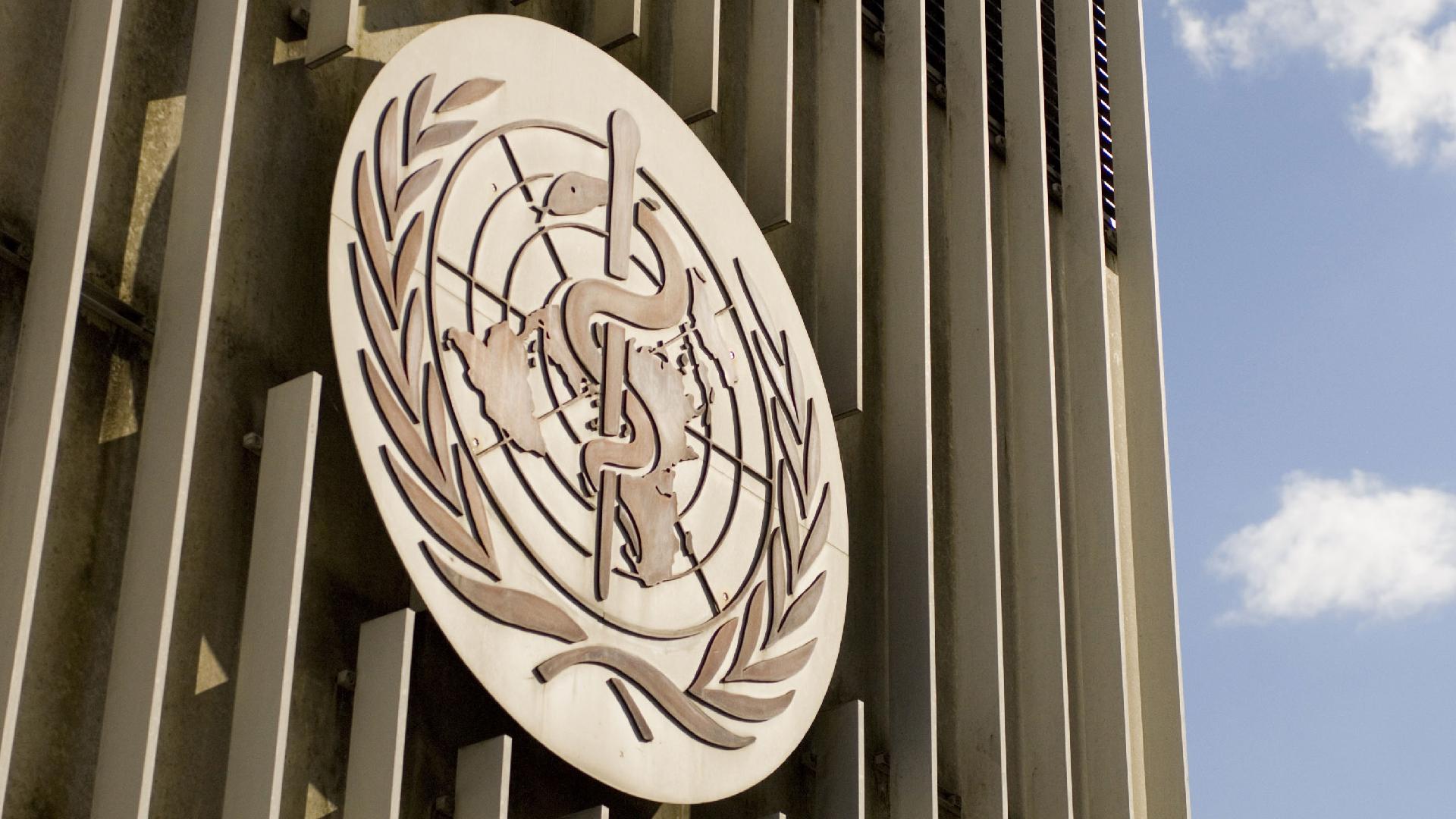 ABCs about the World Health Organization - CGTN