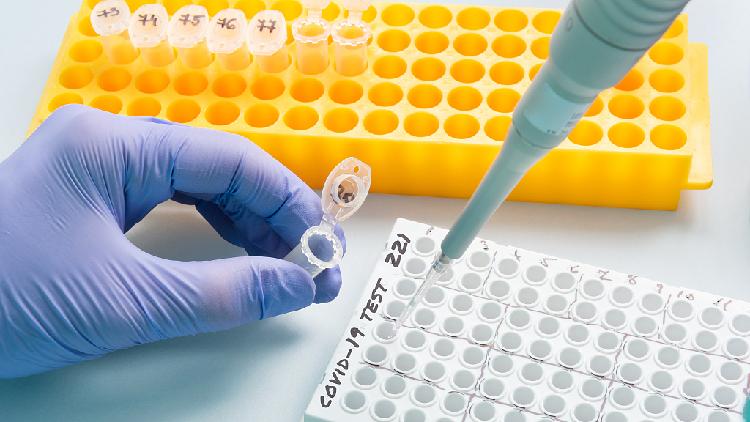 Wuhan resident shares experience of mass testing - CGTN