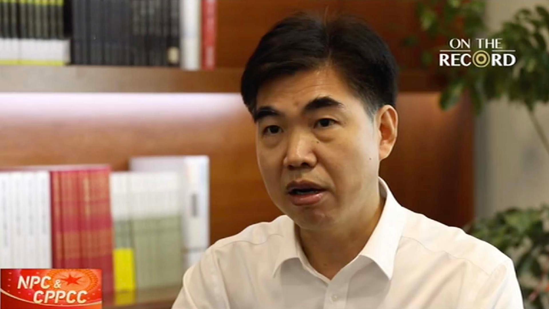 China's Two Sessions: Expectations for annual gathering - CGTN