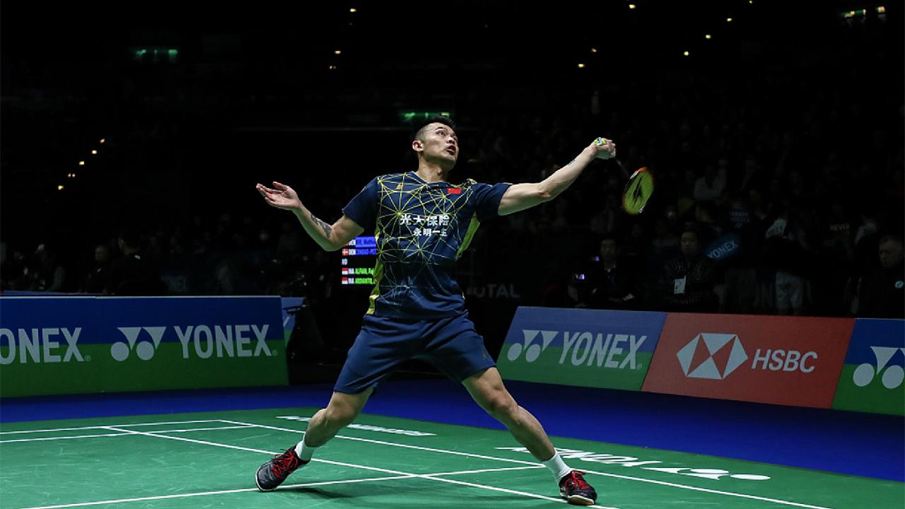 BWF unveils revamped calendar for badminton's potential return - CGTN
