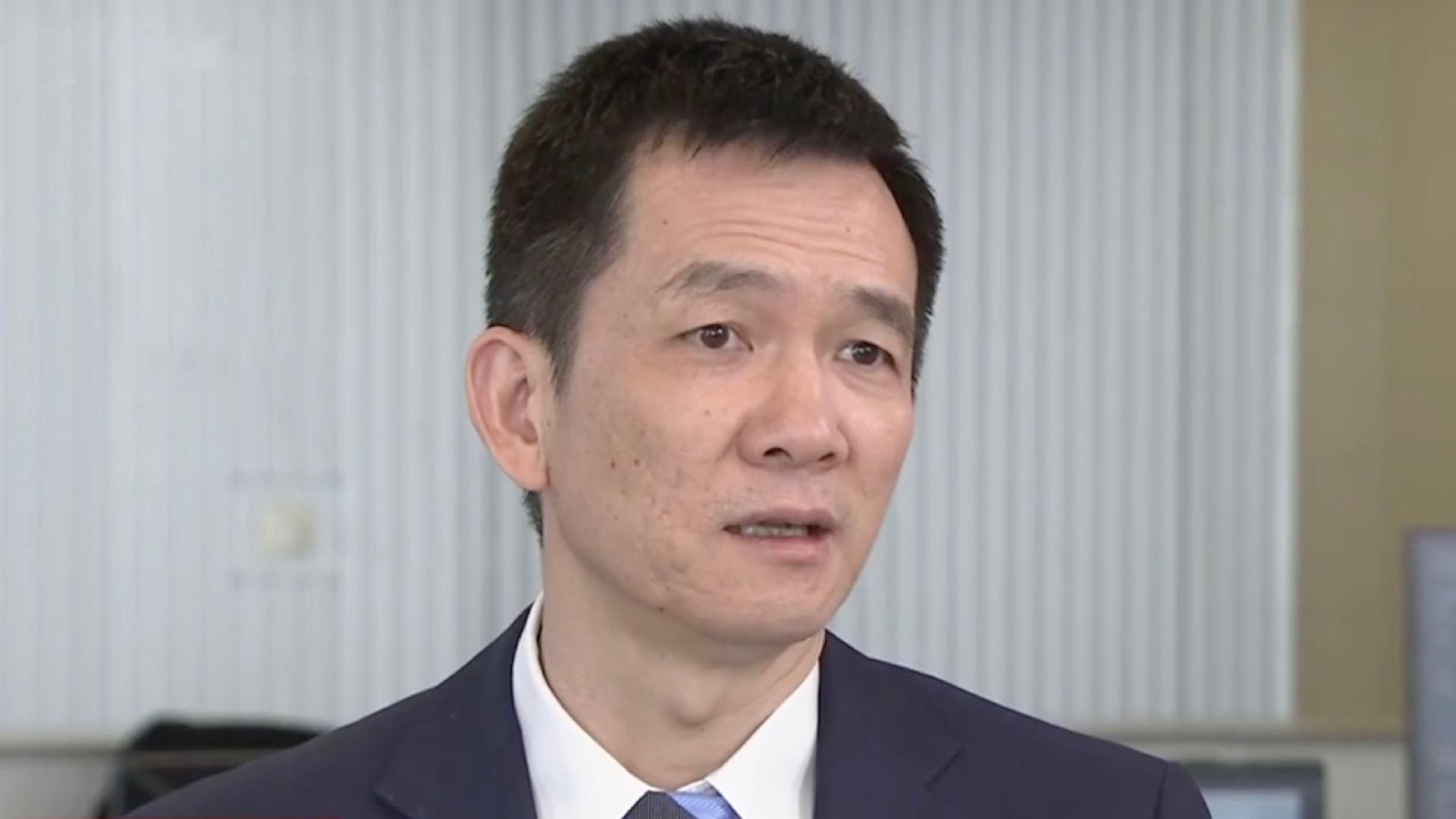 Expert dissects China's economic challenges and outlook amid outbreak ...