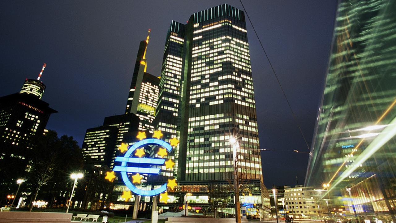 EU to unveil massive stimulus plan for post-coronavirus recovery - CGTN