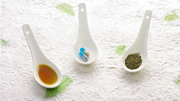 TCM for the world: A look at efficacy and mechanism - CGTN