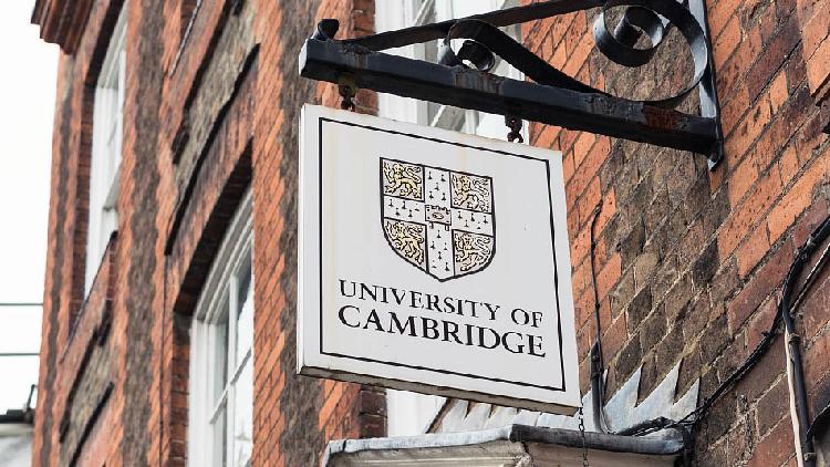 Cambridge University puts courses online until summer 2021 - CGTN