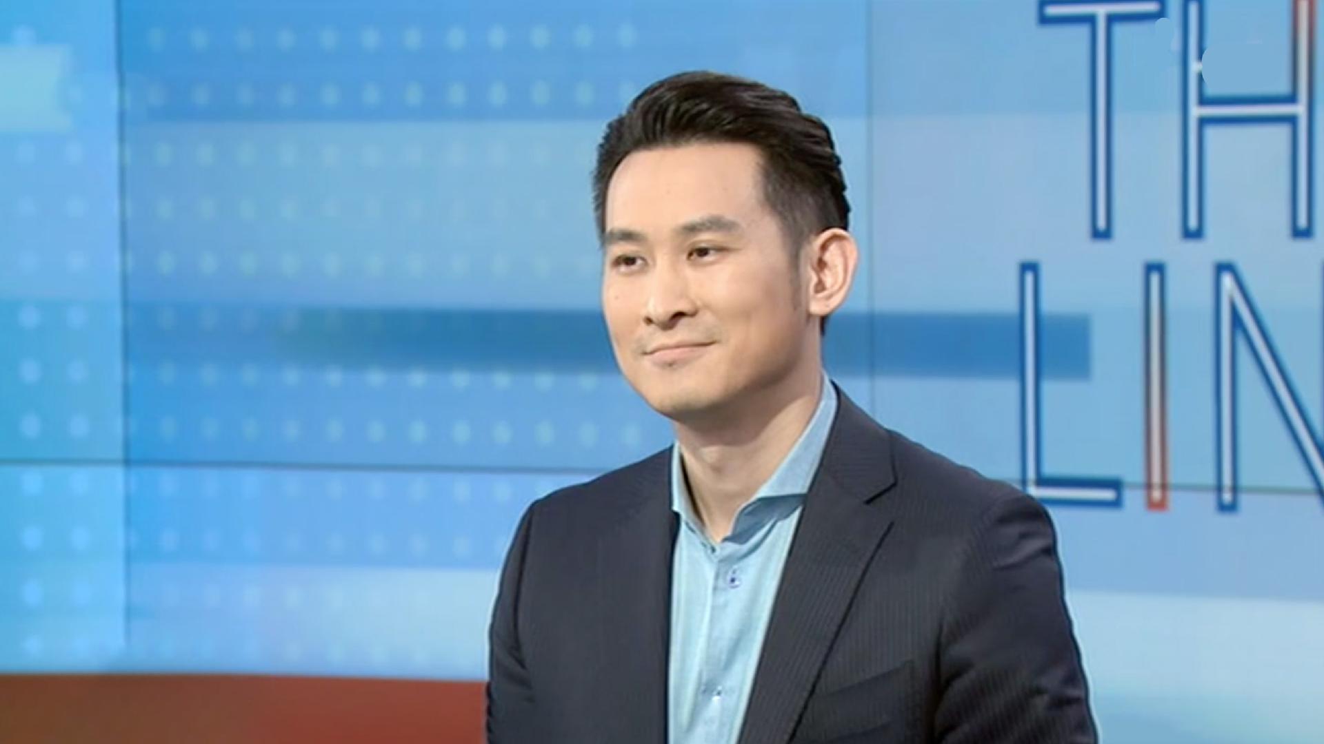 CGTN reporter shares insights, experience from Wuhan - CGTN