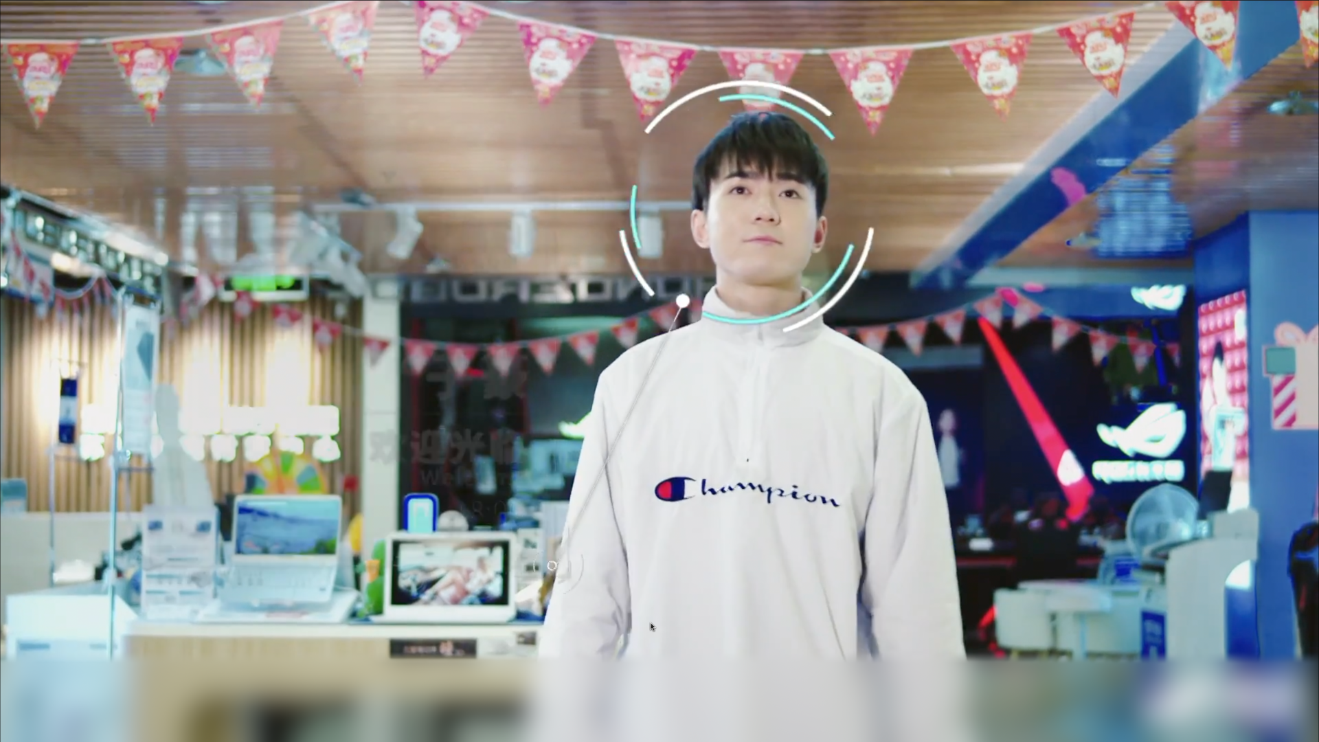 The future of AI computer vision is right in front of us - CGTN