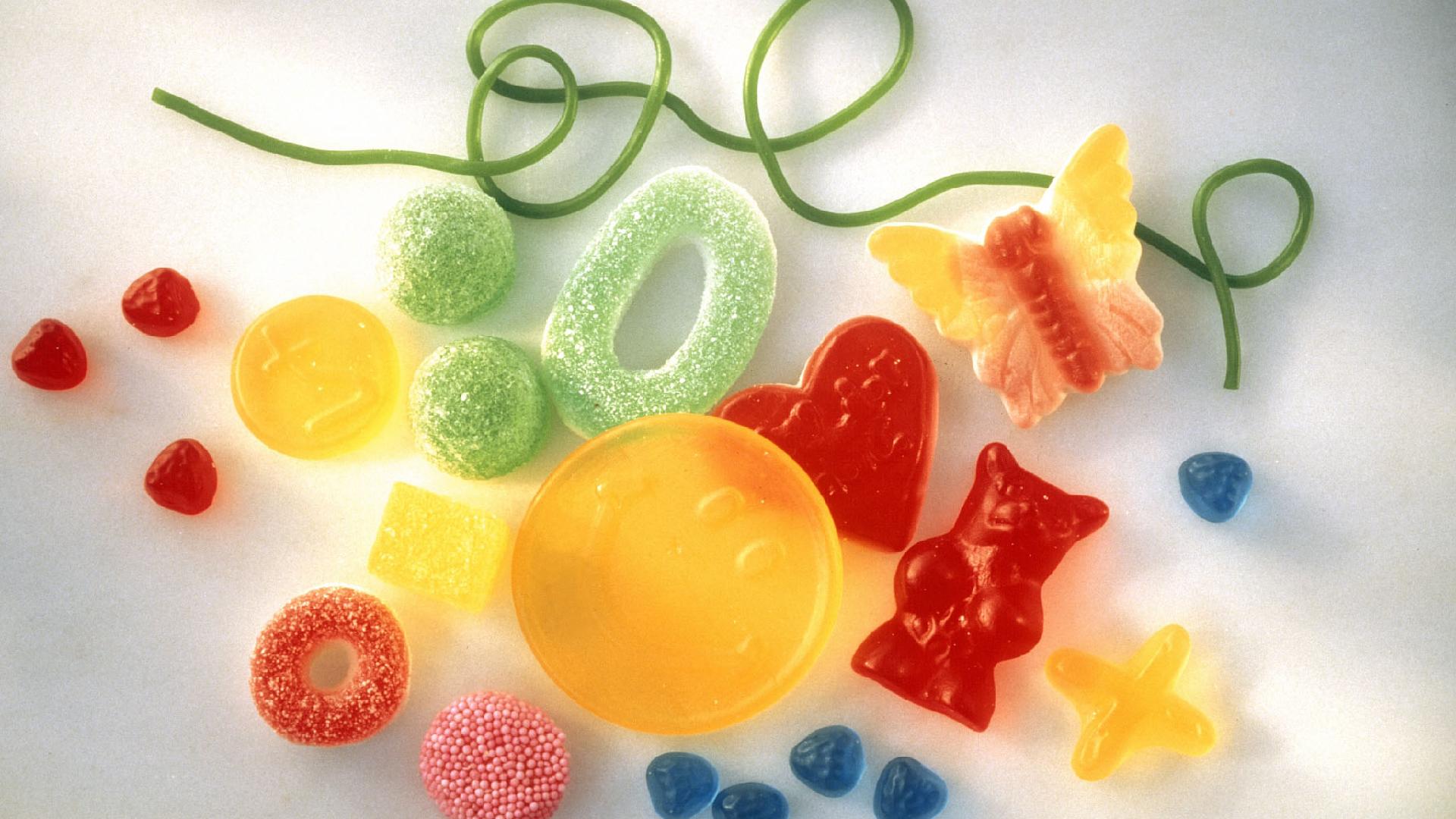 New guidelines target unhealthy snacks for kids - CGTN