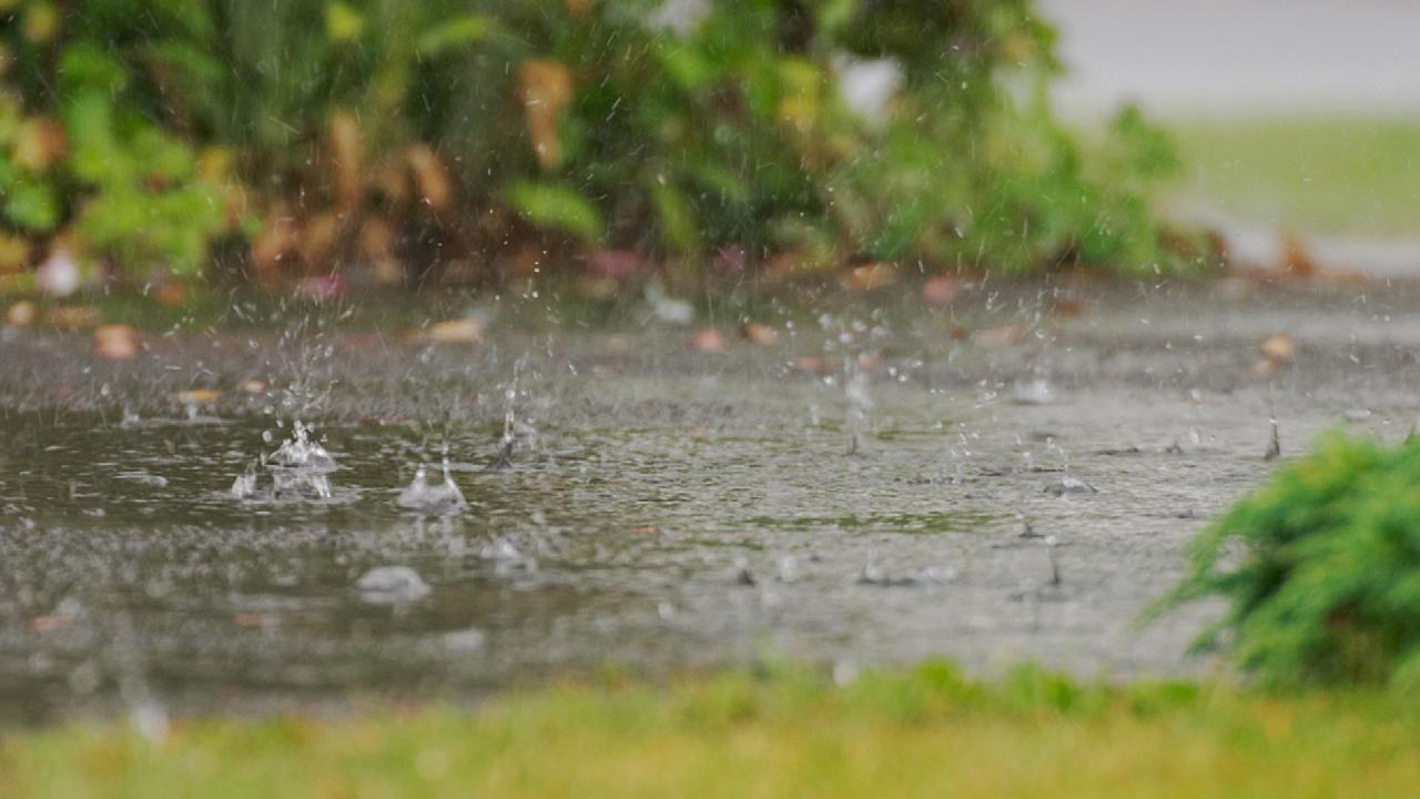 Downpours in southern China continue, over 10 million affected - CGTN