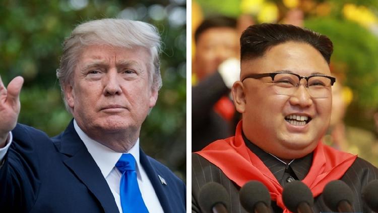 What's next for U.S.-DPRK talks? - CGTN