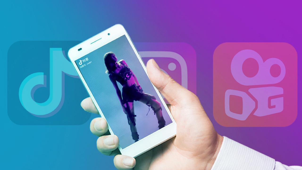 Short video market explained - CGTN