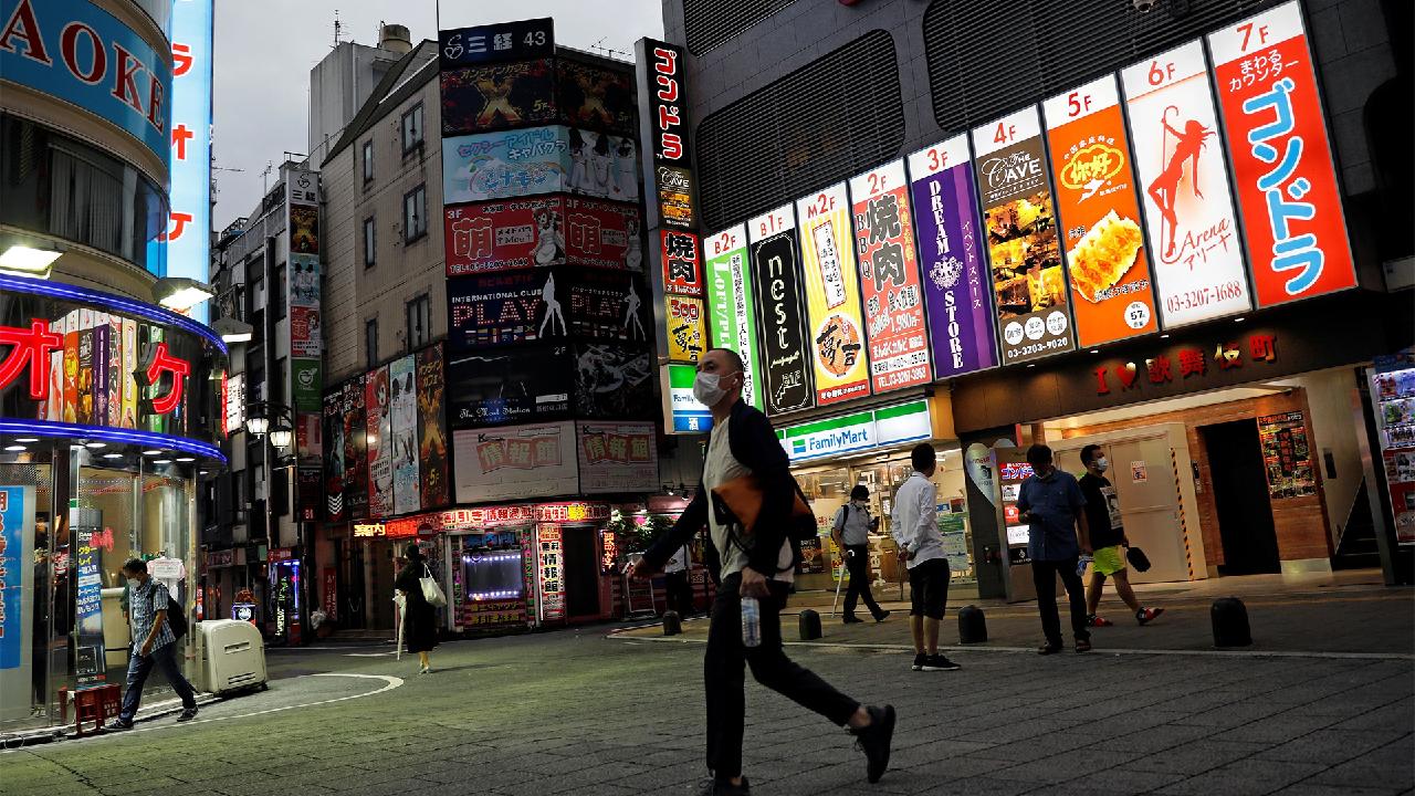 Tokyo raising alert to highest level - CGTN