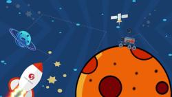 What is a Mars launch window? - CGTN