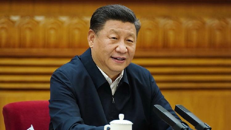 President Xi calls for efforts to stimulate market vitality - CGTN