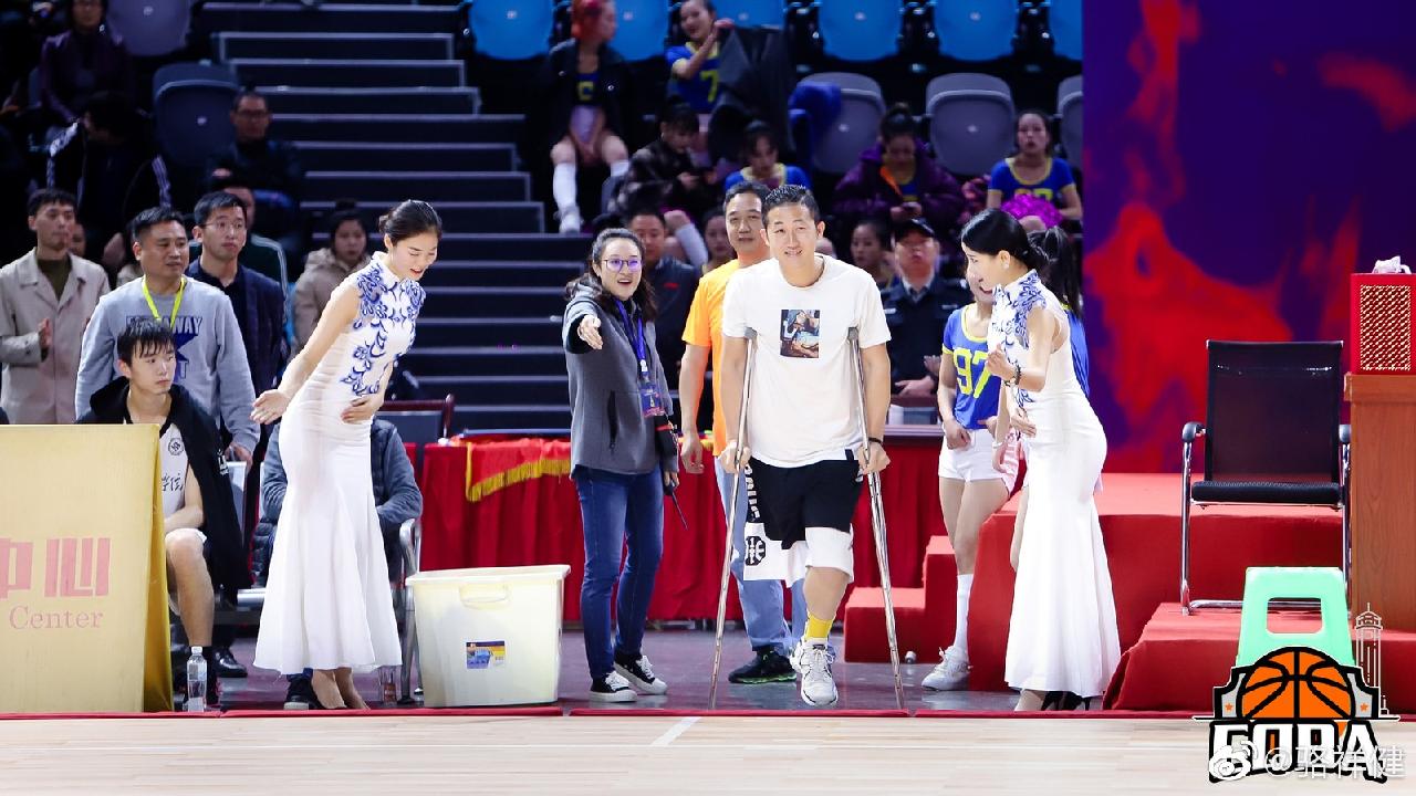 China's Luo Xiangjian chases his basketball dream on one leg - CGTN