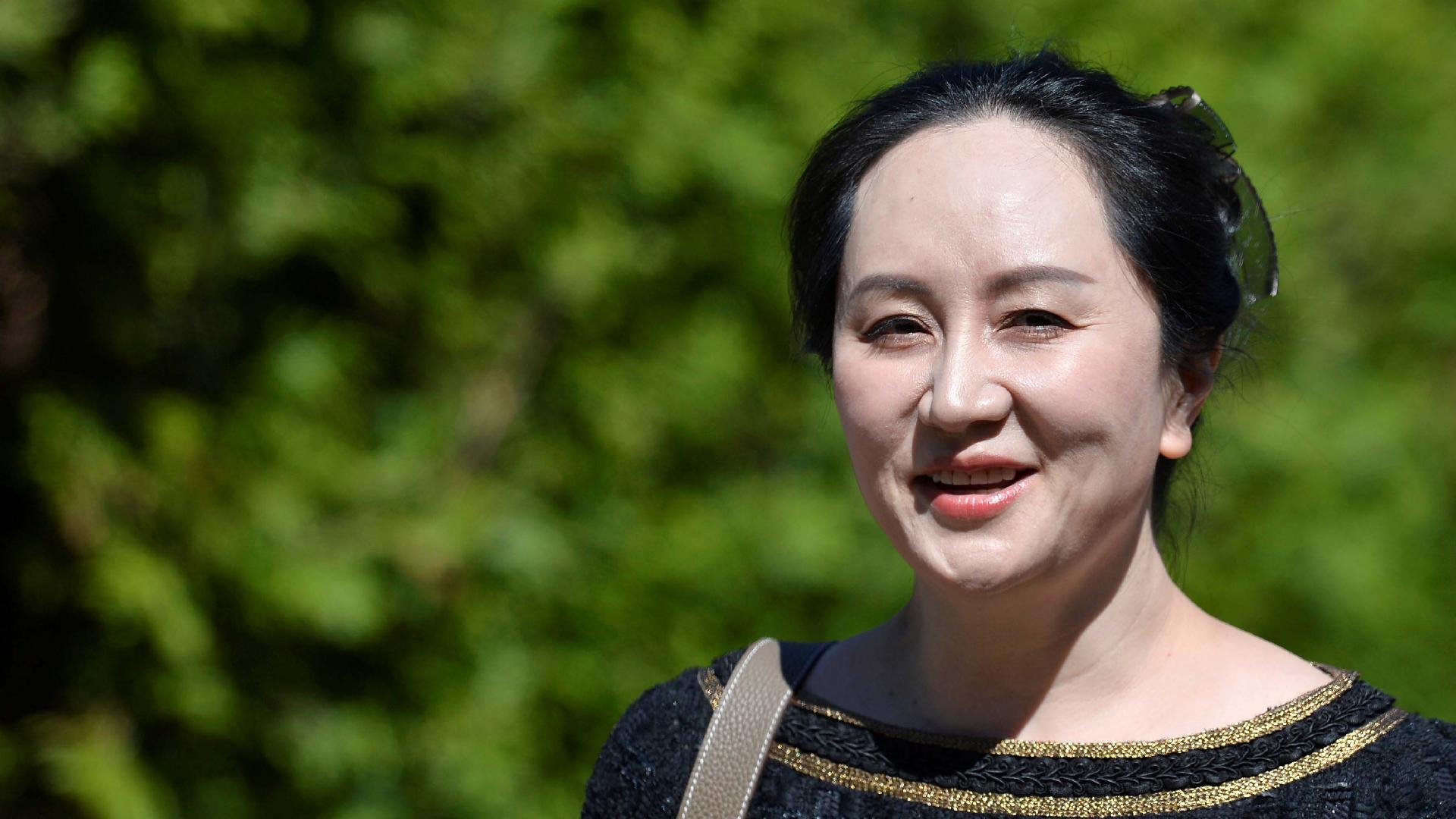 Latest disclosure shows HSBC 'accomplice' of U.S. against Meng Wanzhou ...