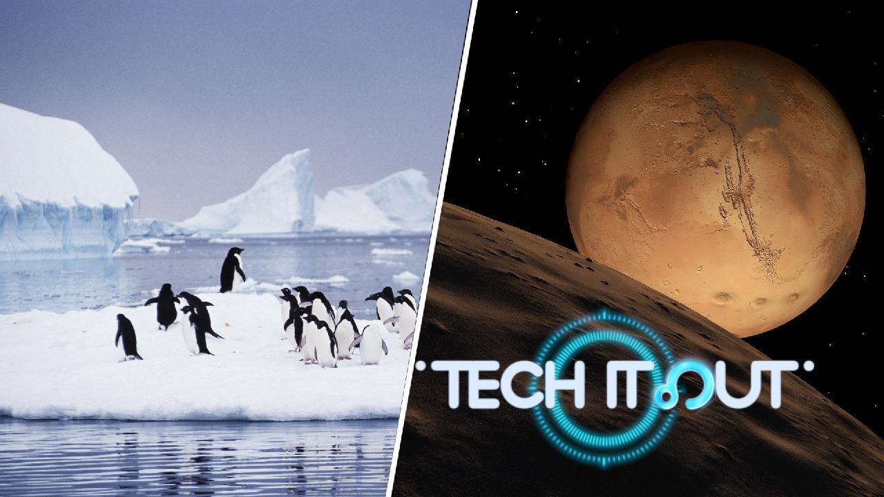 Tech It Out 20200725 - CGTN