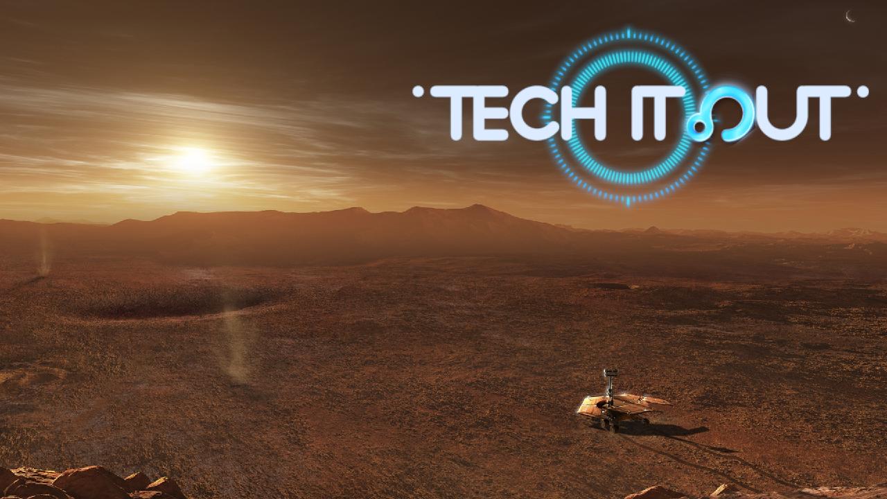 Tech It Out: What is Tianwen's scientific mission on Mars? - CGTN