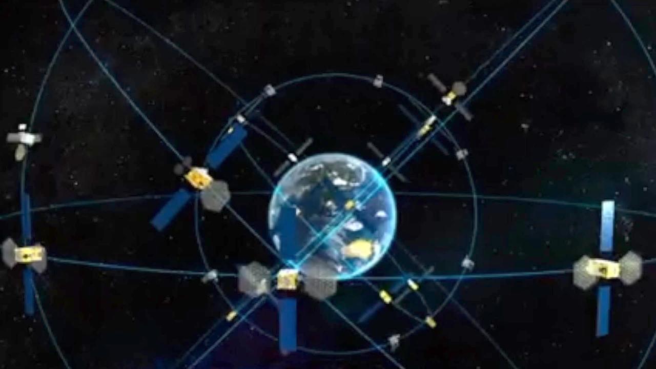 Promotional video unveiled at BeiDou-3 system's launch event - CGTN