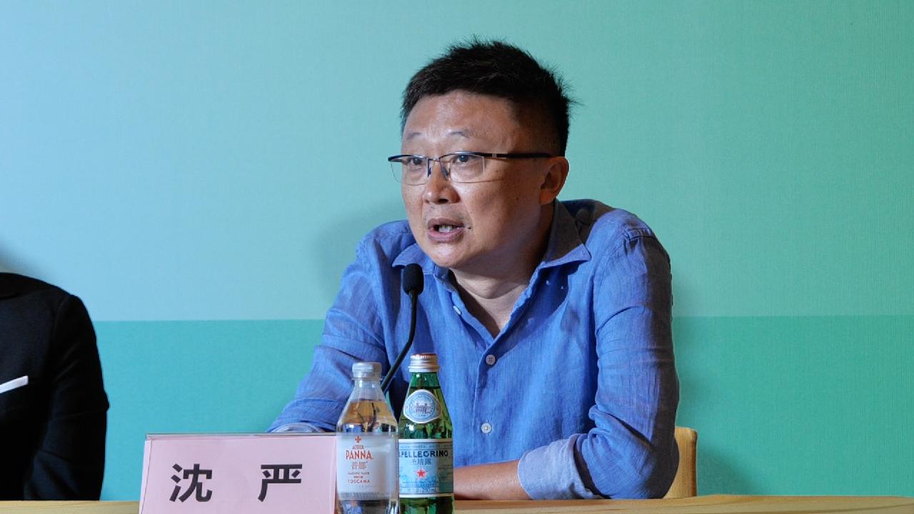 Shen Yan explains how Chinese dramas can conquer overseas markets - CGTN