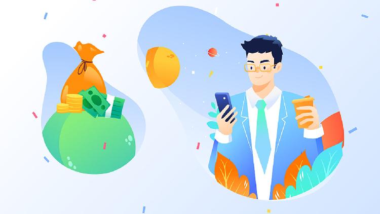 'Post-90s' generation use online platforms to save and invest - CGTN