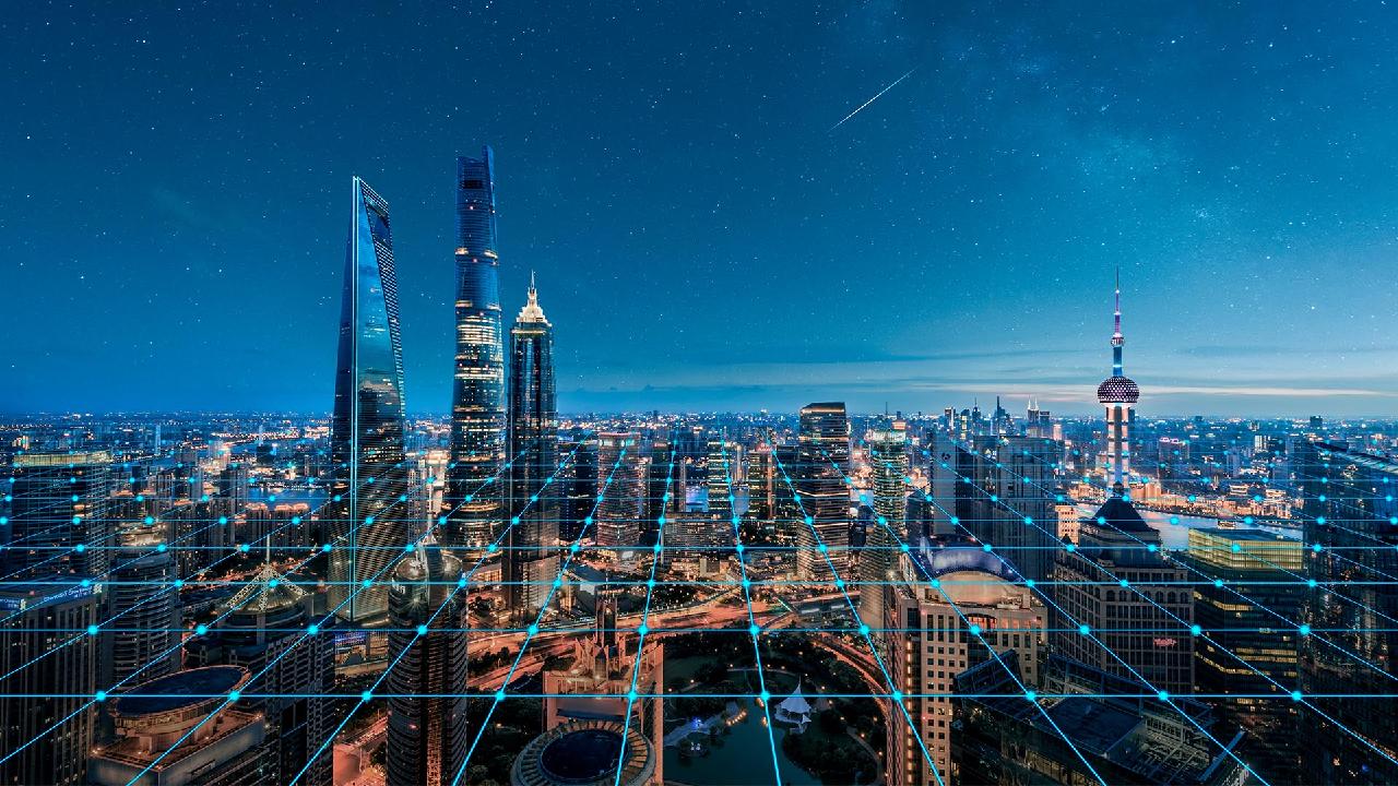 China to strengthen int'l cooperation in IPR protection: Xi - CGTN