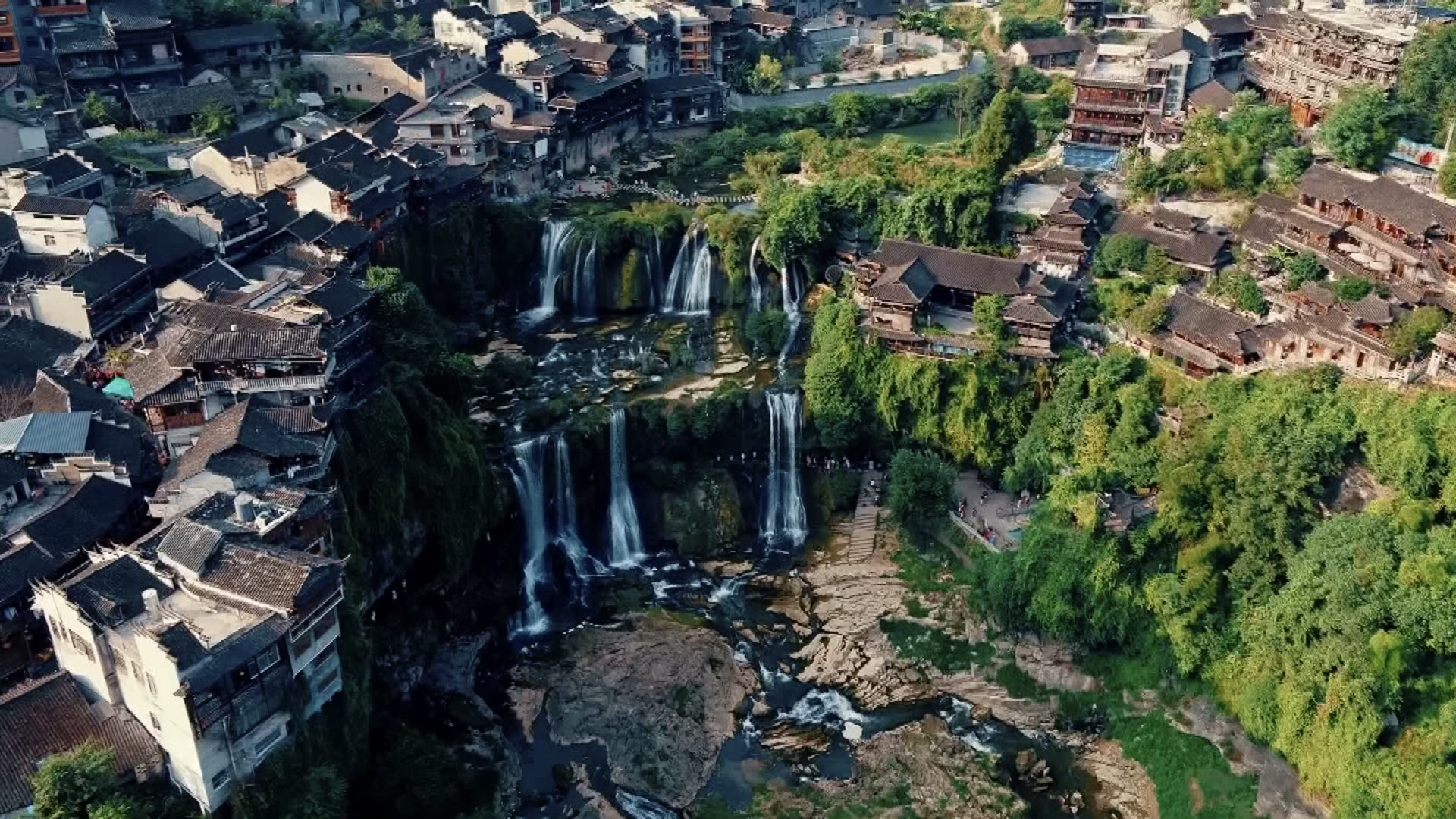 A look at the cradle of China's revolution: Hunan Province - CGTN
