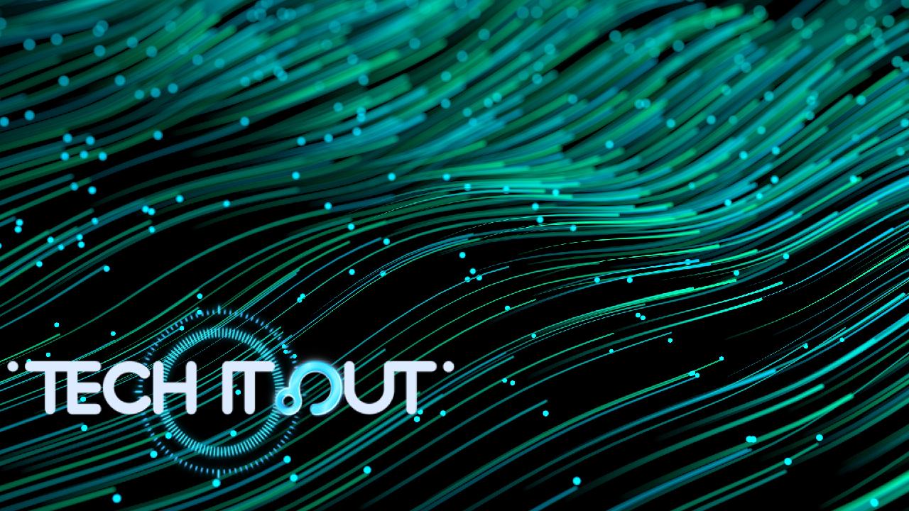 Tech It Out: Future Sensors – A new way to talk to machine - CGTN