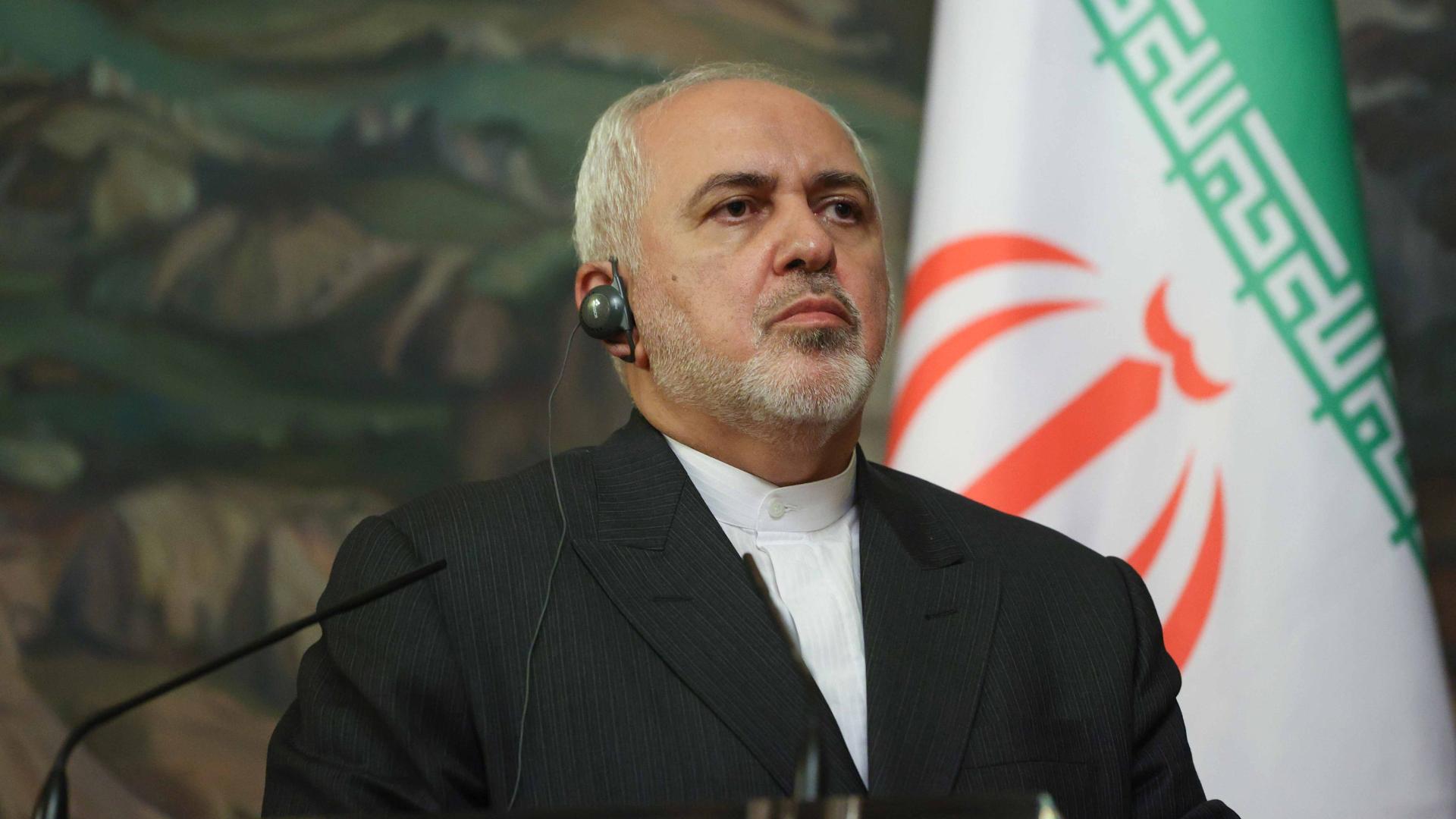 Zarif in Moscow to discuss bilateral ties, regional issues - CGTN