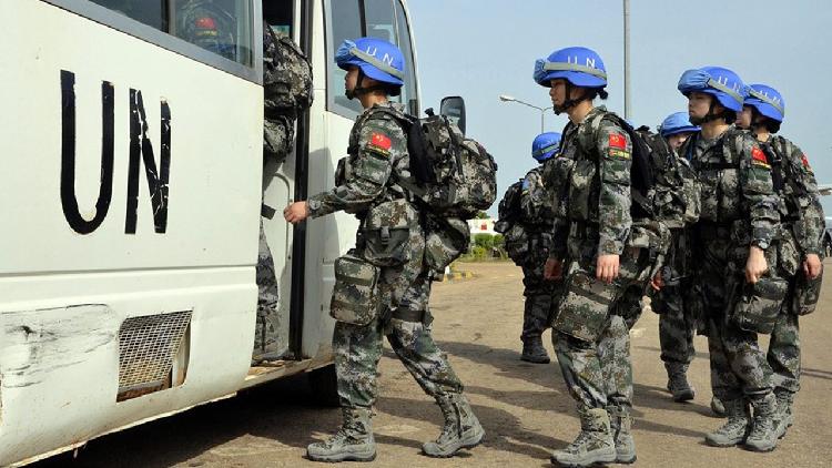 China partners with UN for harmonious development - CGTN