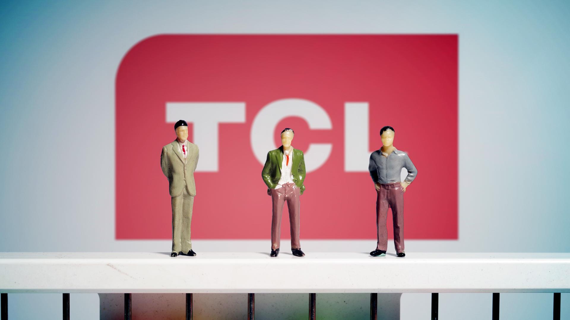 TCL chairman: U.S. adds uncertainty factor to global supply chain - CGTN