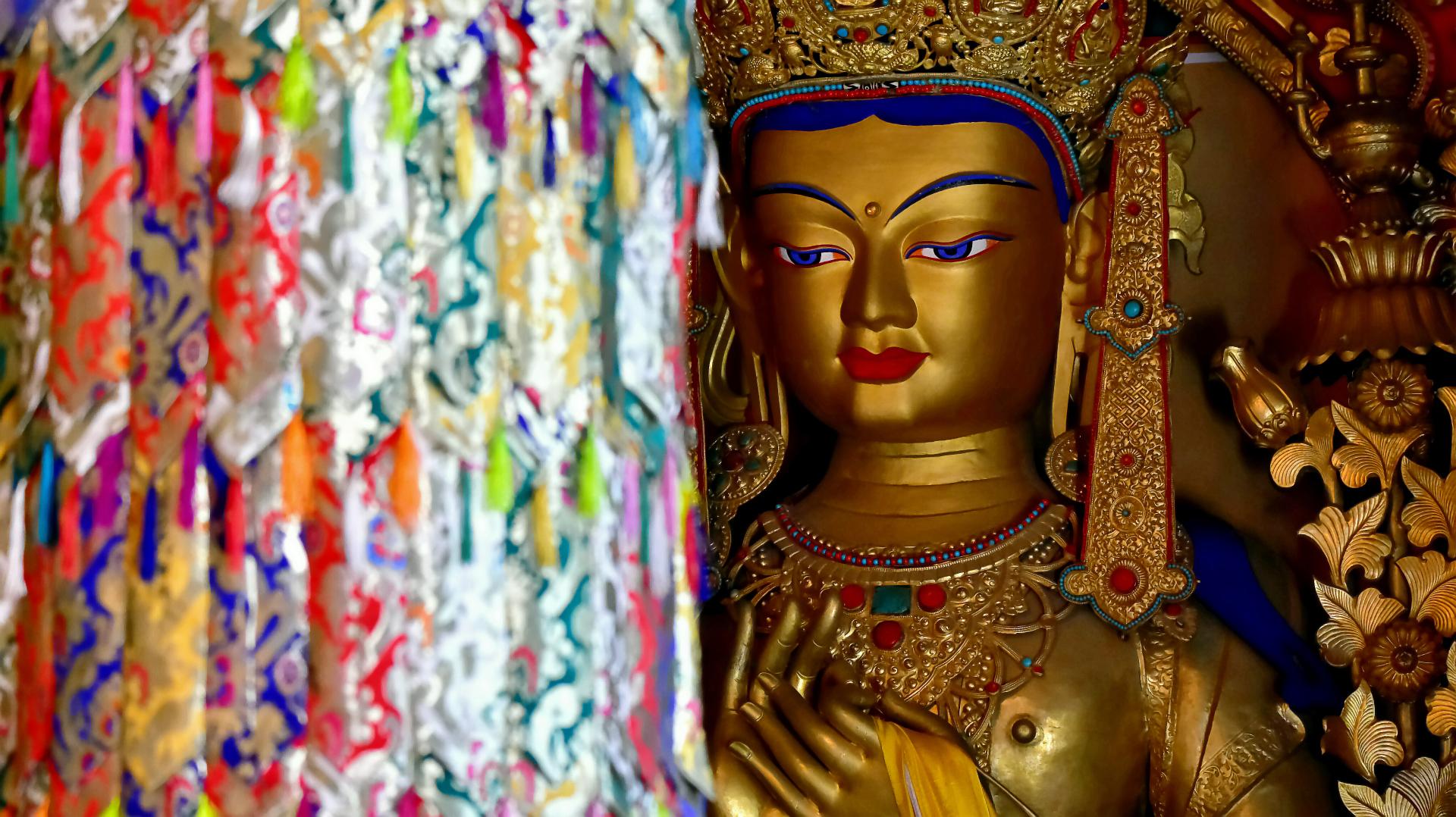 Divine judgments: Drawing lots from the Golden Urn - CGTN