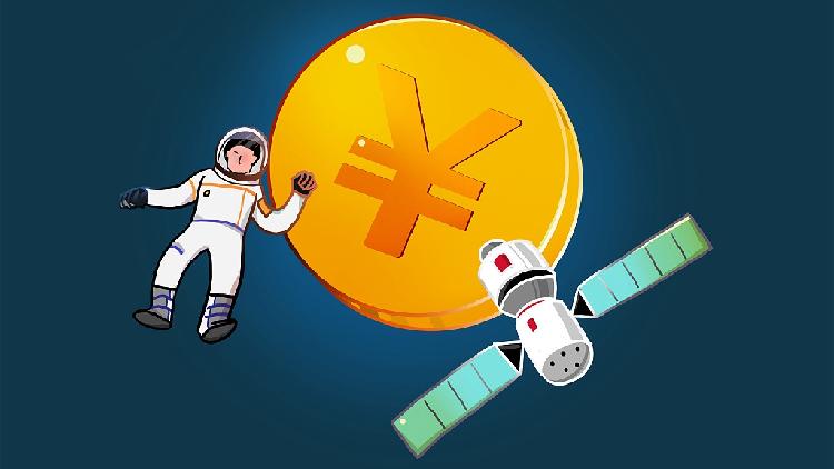 Commercial space: A new chapter in the 'space economy' - CGTN