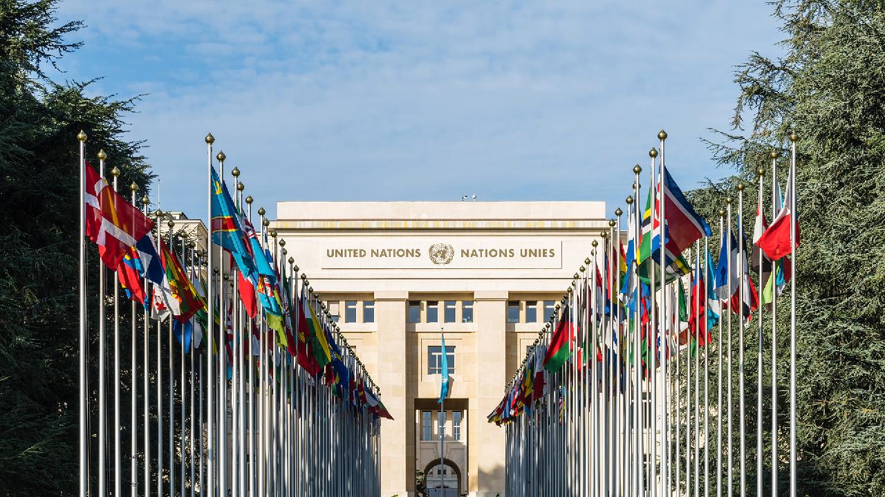 Significance of international cooperation in global poverty relief - CGTN