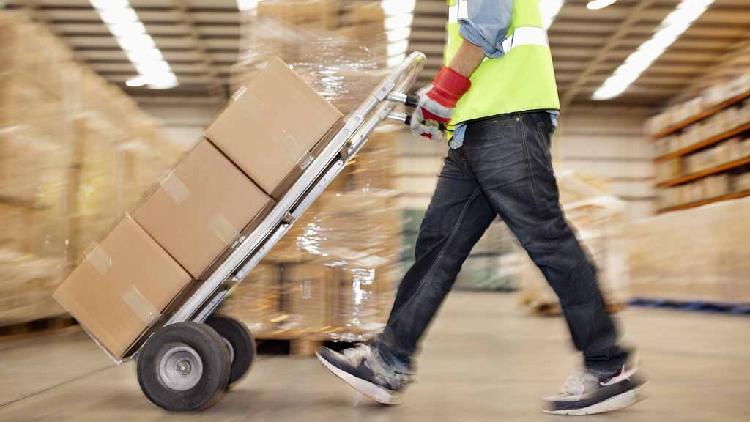 Parcel delivery industry contributes in poverty eradication progress - CGTN