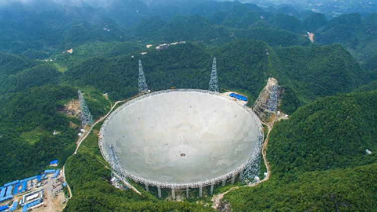 China achieves rapid advances in science & innovation - CGTN