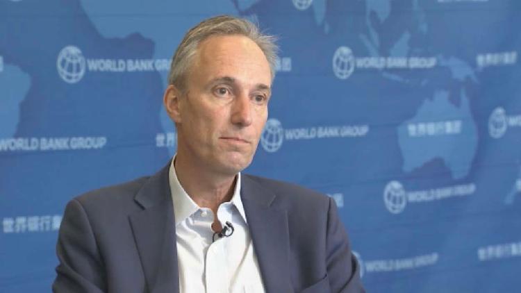 World Bank's vision for the next five years - CGTN