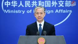 China condemns U.S for delisting of ETIM as terrorist organization - CGTN