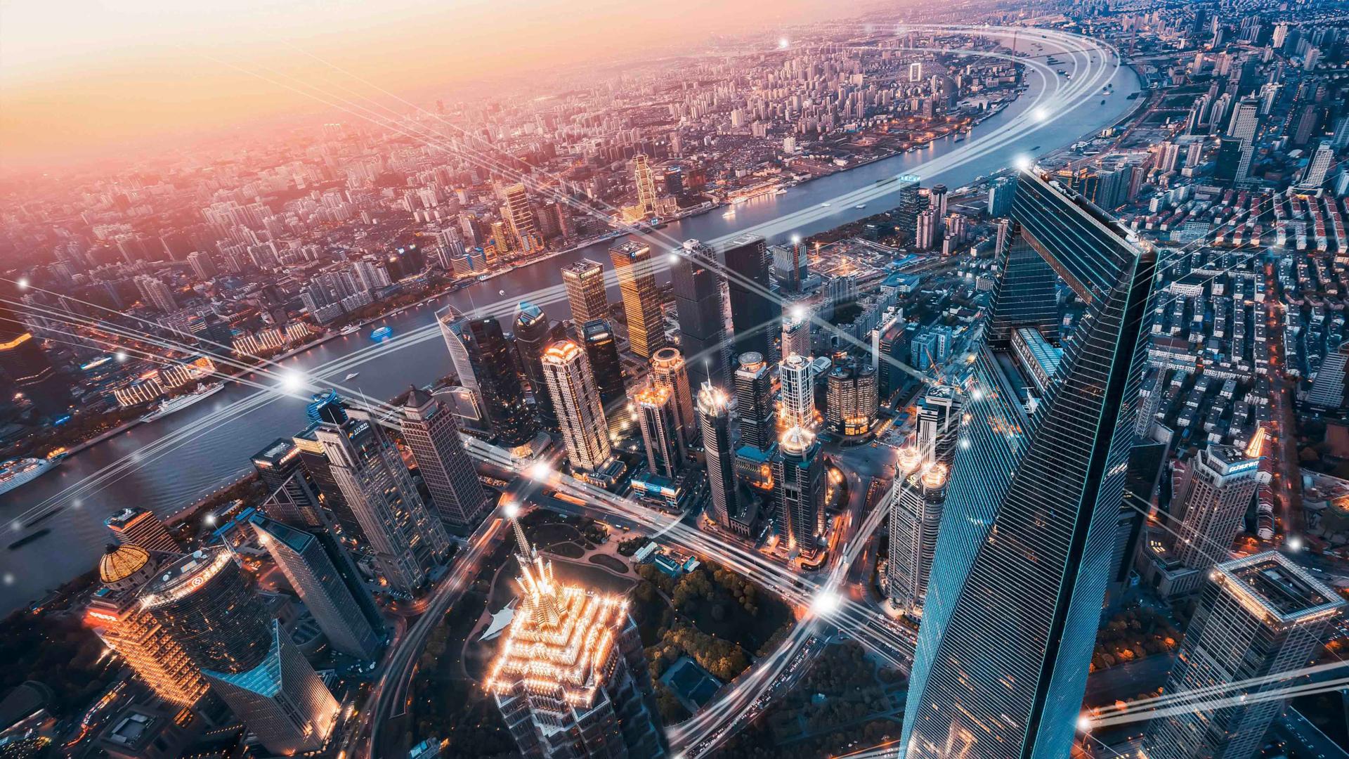 Shanghai's Pudong New Area set to grow high-tech sector - CGTN