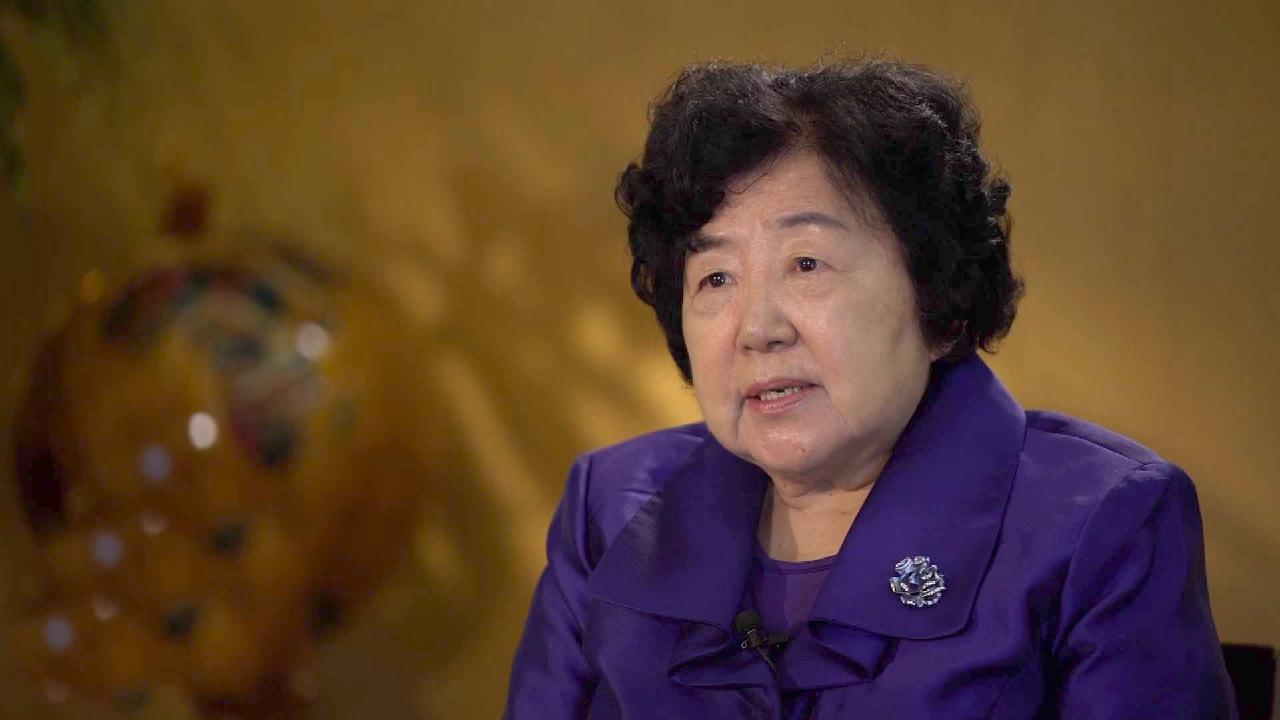 First Chinese judge of the WTO Appellate Body speaks about her career ...