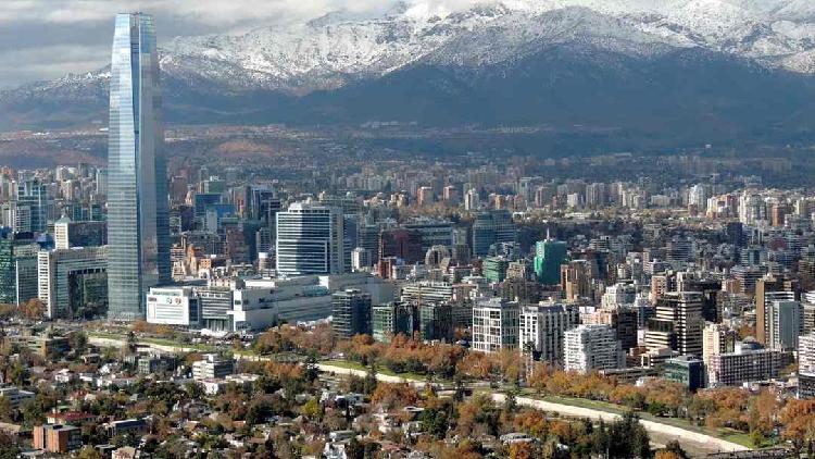 Exclusive: Chile can recover economy in five months - CGTN