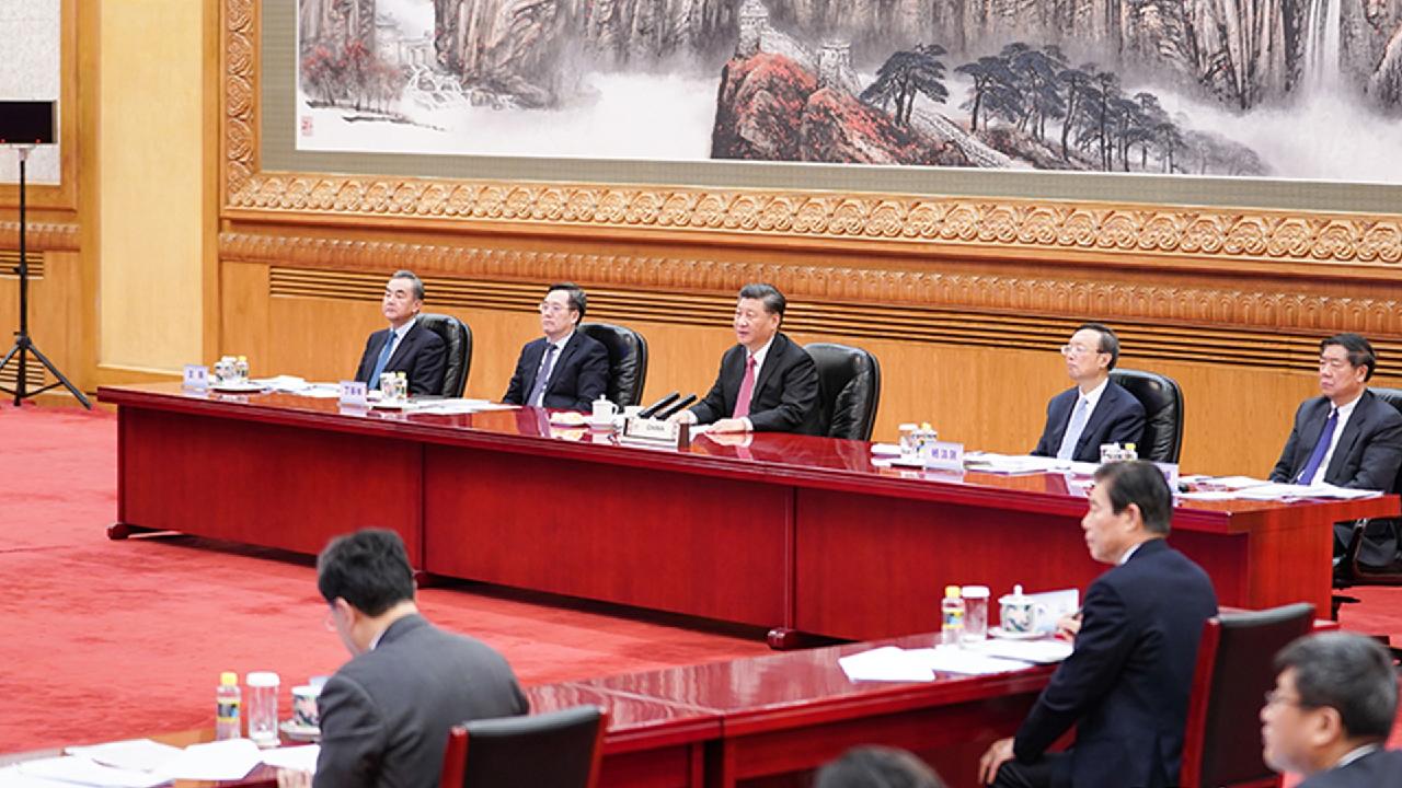 China's new development paradigm, new opportunities for Asia-Pacific - CGTN