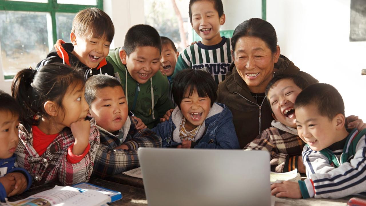 Xi: Create more opportunities to help overcome poverty - CGTN