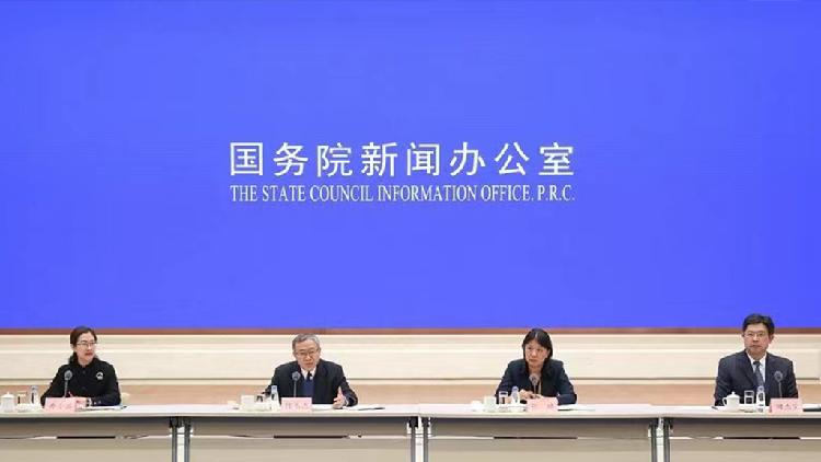 SCIO experts: China still has catching up to do in innovation and tech ...