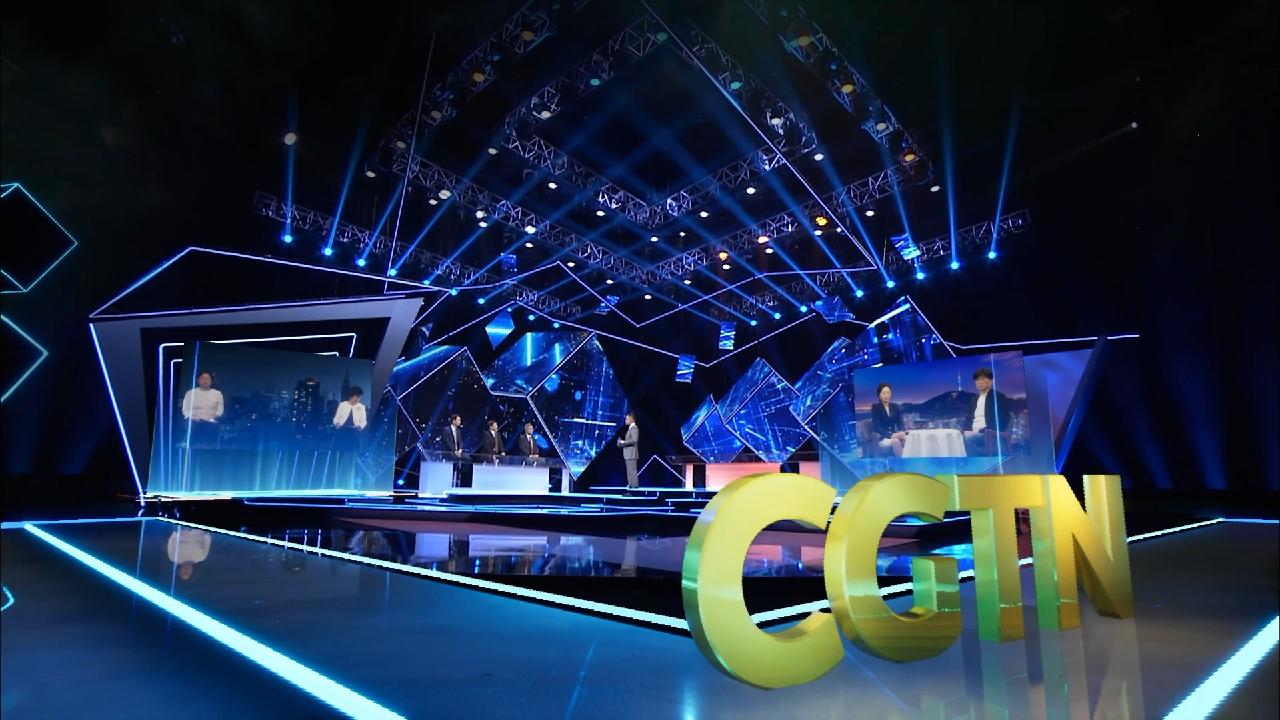 CGTN TV Forum: Vision for China-Japan-ROK Trilateral Trade (Part I) - CGTN