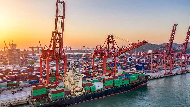 China's foreign trade maintains growth in November - CGTN