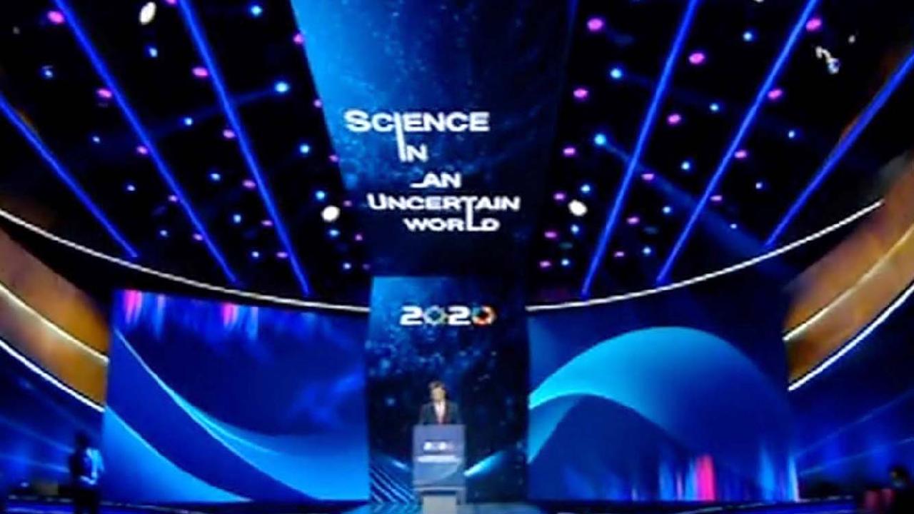 Science literacy vital in addressing global challenges: CGTN forum - CGTN