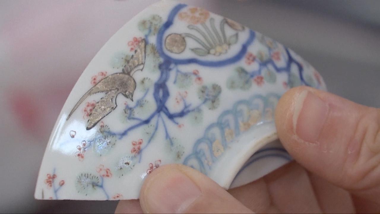 Old Summer Palace starts new round of cultural relic restoration - CGTN