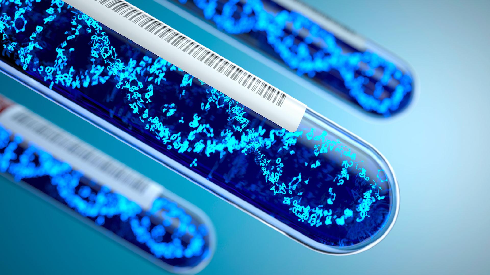 mRNA technology a game changer in vaccine development - CGTN